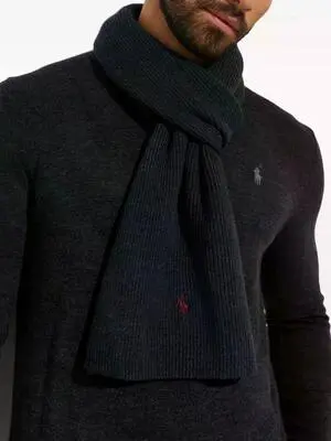 Polo Ralph Lauren Polo Pony Scarf