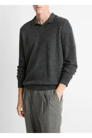 Vince Textured Sweaters For Men