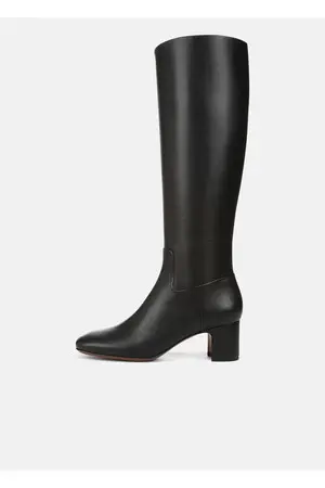 Vince Mid Heel Boots For Women