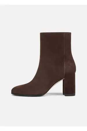 Vince Mid Heel Boots For Women