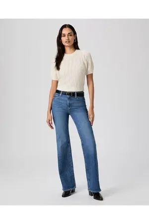 Paige Sofia Flare Jean