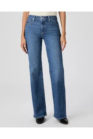 Paige Sofia Flare Jean