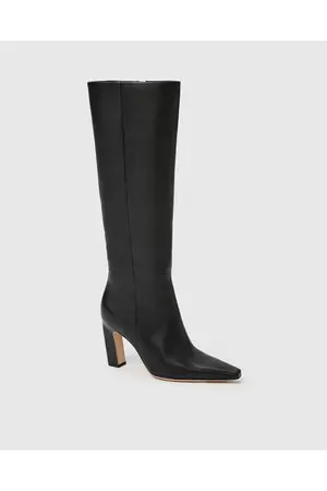Paige Wylder Tall Boots