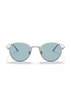 Prada Phantos Titanium Sunglasses