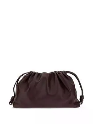 Loewe Large Flamenco Tote Bag - Red
