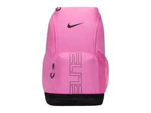 Nike Varsity Elite 32l Backpack - Playful Pink/black