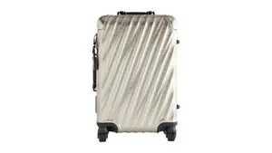 Kith X Tumi International Carry On