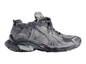 Balenciaga Runner - Grey