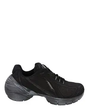 Givenchy Tkmx Runners - Black