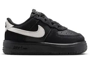 Nike Force 1 Low Lv8 2in Sneakers - Black/light Bone