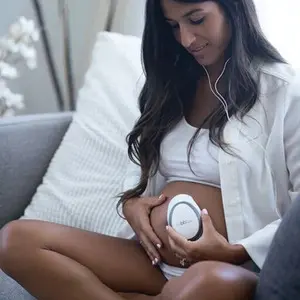 BBLUV Echö Wireless Fetal Doppler