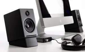 AUDIOENGINE Ds1 Desktop Stands