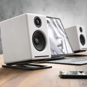 AUDIOENGINE Ds1m Desktop Stands