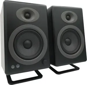 AUDIOENGINE Ds2m Desktop Stands