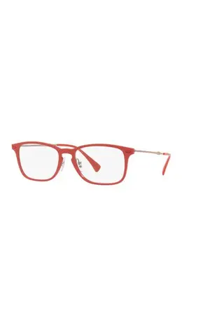 Ray-ban Round Frame Eyewear For Women