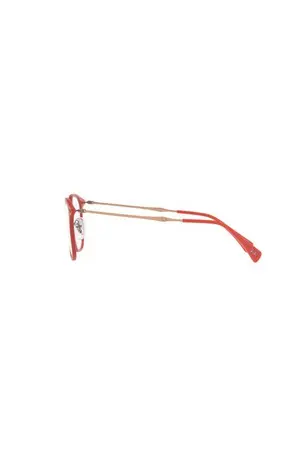 Ray-ban 50mm Square Eyeglasses