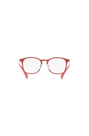 Ray-ban 50mm Square Eyeglasses