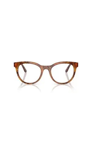 Dolce & Gabbana Phantos Eyeglasses