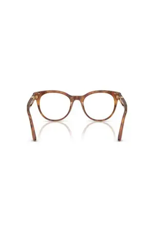 Dolce & Gabbana Phantos Eyeglasses