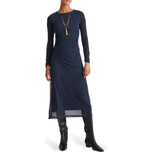 Madewell Crewneck Dresses