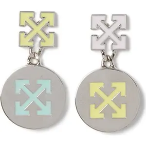 Off-white Fashion Earrings