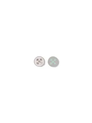 Off White Enamel Jewelry