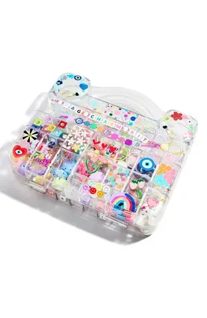Baublebar Bag Charm Bead Kit