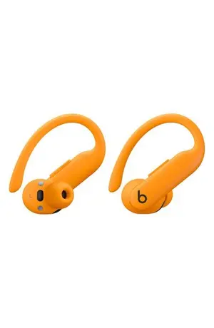 BEATS BY DR. DRE™ Powerbeats Pro 2 Noise Cancelling Earbuds - Electric Orange