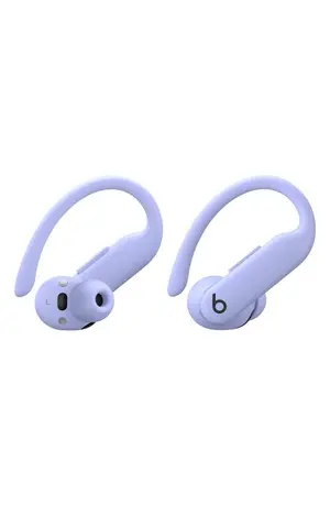 BEATS BY DR. DRE™ Powerbeats Pro 2 Noise Cancelling Earbuds - Hyper Purple