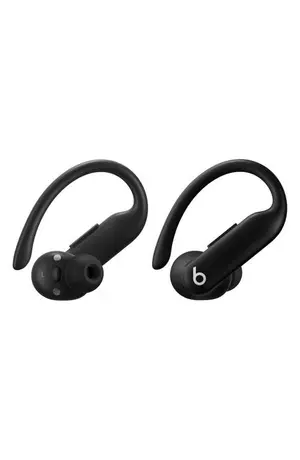 BEATS BY DR. DRE™ Powerbeats Pro 2 Noise Cancelling Earbuds - Jet Black