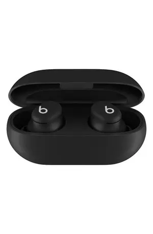 BEATS BY DR. DRE™ Solo Buds Matte Black