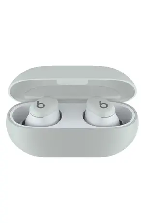 BEATS BY DR. DRE™ Solo Buds - Storm Gray