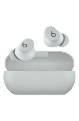 BEATS BY DR. DRE™ Solo Buds - Storm Gray