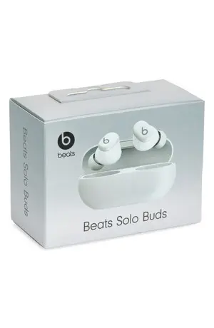 BEATS BY DR. DRE™ Solo Buds - Storm Gray