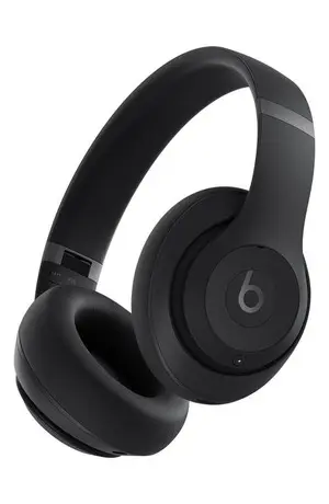 BEATS BY DR. DRE™ Studio Pro Wireless Noise Cancelling Headphones - Black