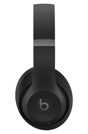 BEATS BY DR. DRE™ Studio Pro Wireless Noise Cancelling Headphones - Black