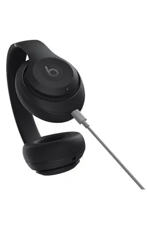 BEATS BY DR. DRE™ Studio Pro Wireless Noise Cancelling Headphones - Black
