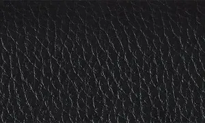 Mulberry Snap Leather Wallet - Black