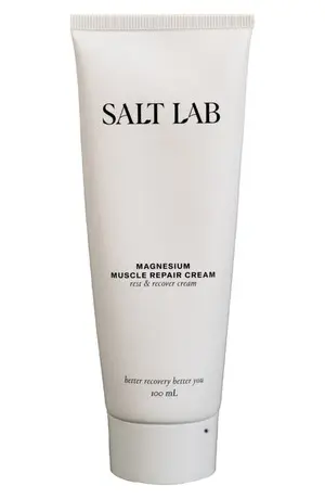 SALT LAB Magnesium Repair Cream - No Color