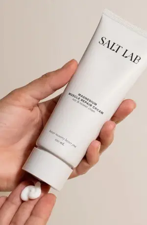 SALT LAB Magnesium Repair Cream