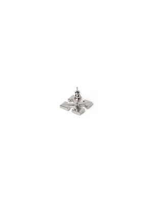 Off-White Arrow Mono Earring