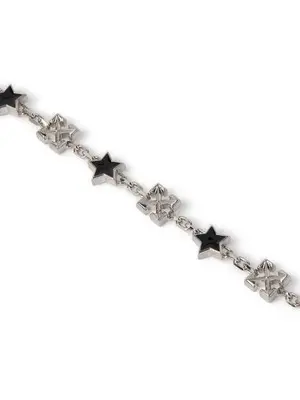 Off-White Star Arrow Bracelet