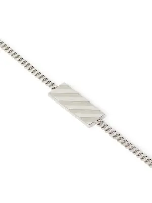 Off-White Diag Bracelet