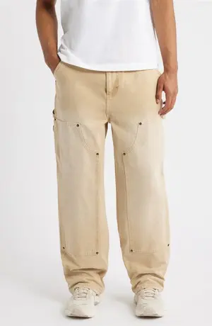 Elwood Knee Length Pants For Men