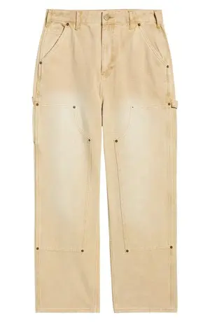 ELWOOD Industry Cotton Canvas Carpenter Pants