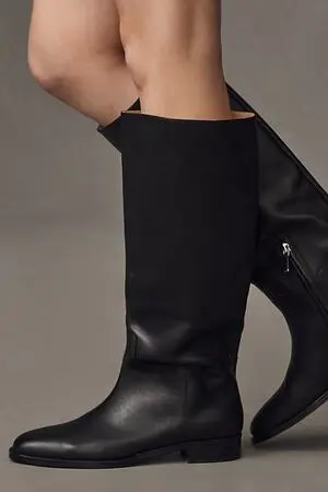 BIBI LOU Classic Riding Boots