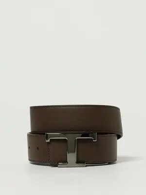 TOD'S Belt - Black