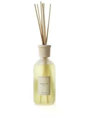 CULTI MILANO 500ml Stile Classic Ode Rosae Diffuser - Neutrals