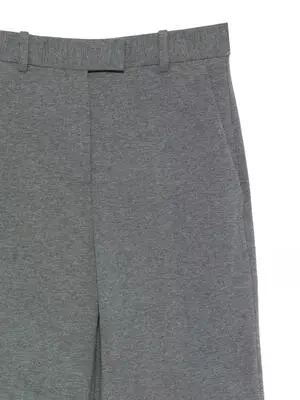 CIRCOLO 1901 Belt-loops Trousers