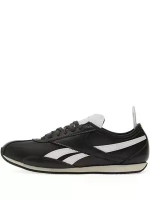 REEBOK R400 Sneakers - Black